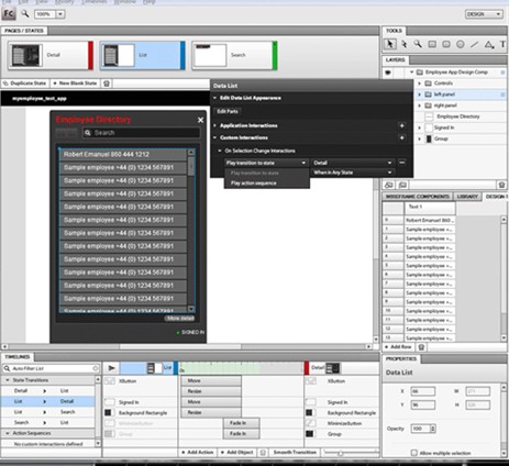 Adobe Flex SDK 4与Flash Builder 4正式发布 - 官方博客
